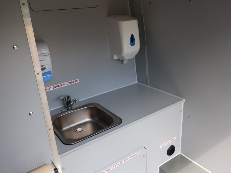 Welfare Van Information - Van World