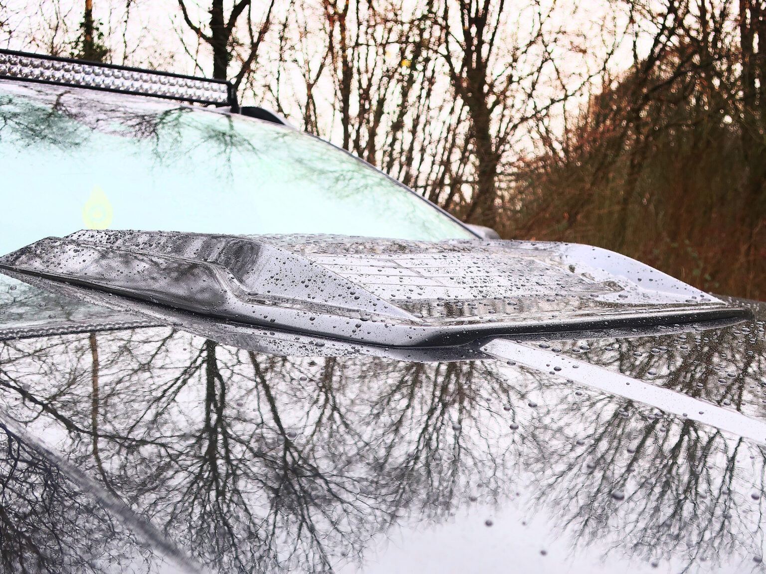 Ford Ranger Wildtrak Modified with Lift Kit and Alpha SCZ Sports ...