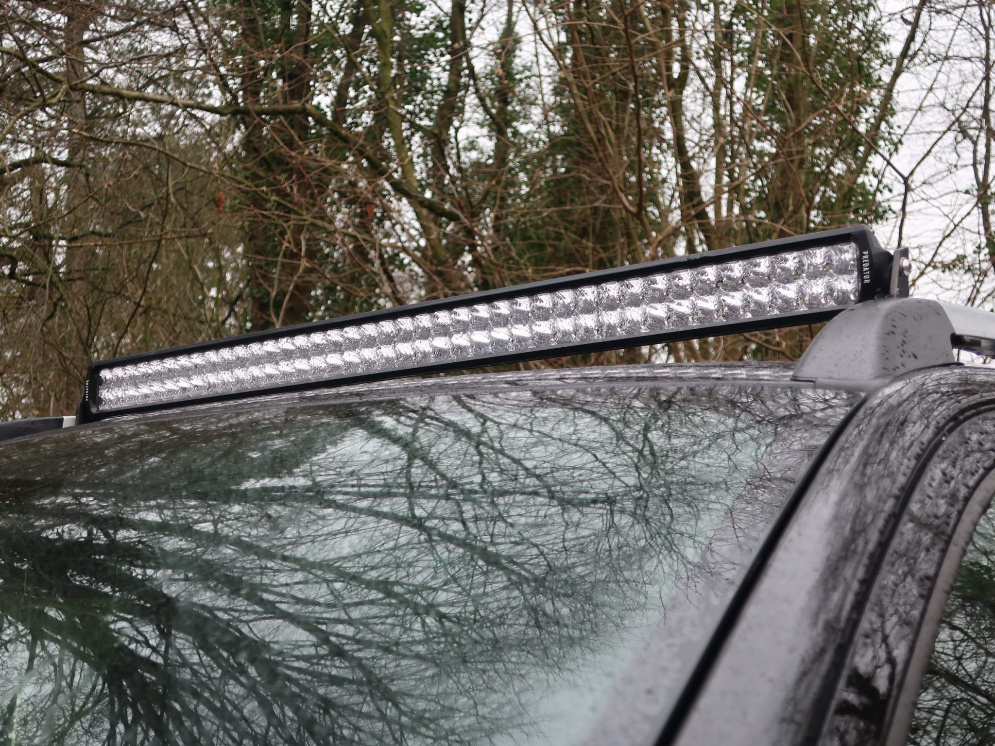 Ford Ranger Wildtrak Extreme with Lift Kit and Alpha SCZ Sports Tonneau ...