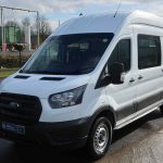 Welfare Vans For Sale - Van World
